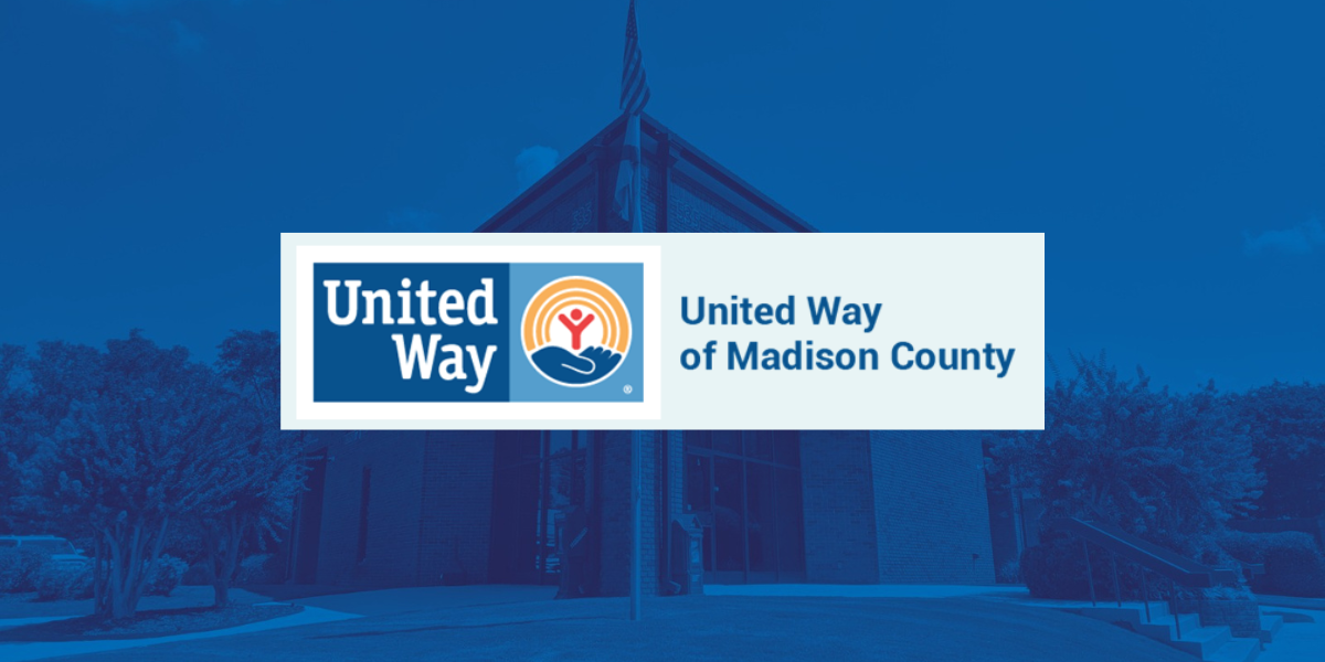 United Way Needs Your Input - Huntsville Area Association of Realtors United Way Needs Your Input - Huntsville Area Association of Realtors