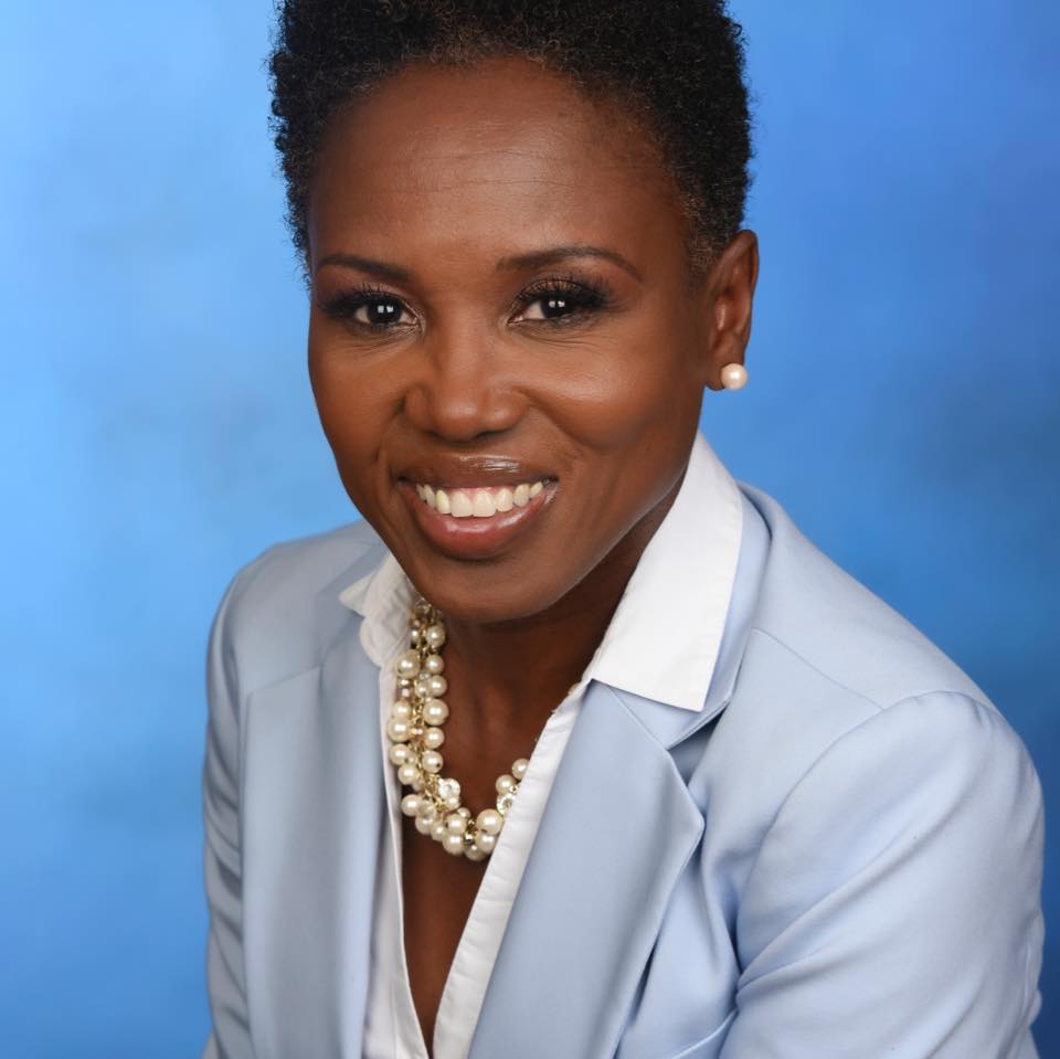 2020 Board of Directors - Huntsville Area Association of Realtors