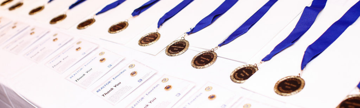 HAAR Honors Newest REALTOR® Emeritus Members - Huntsville Area ...