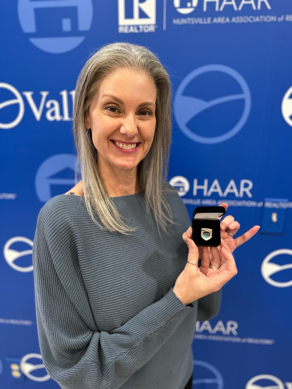 Women's History Month Spotlight: President-elect Tamara Fox ...