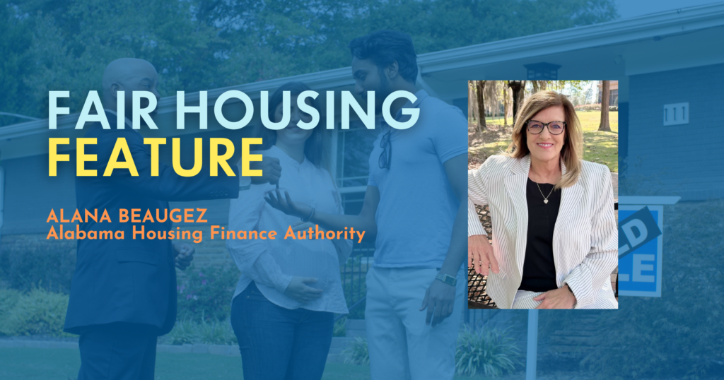 Fair Housing Champions: the Alabama Housing Finance Authority ...