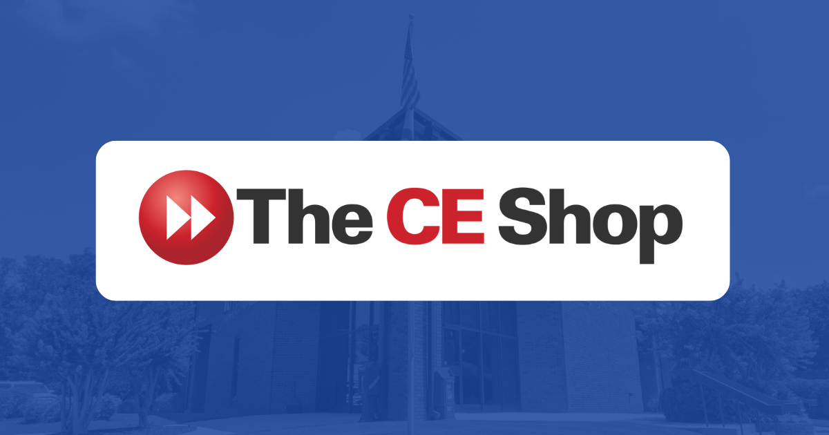 The CE Shop - Huntsville Area Association of Realtors