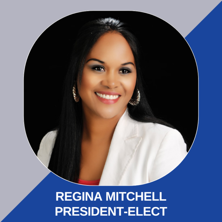 2025 Officers & Directors - Huntsville Area Association of Realtors