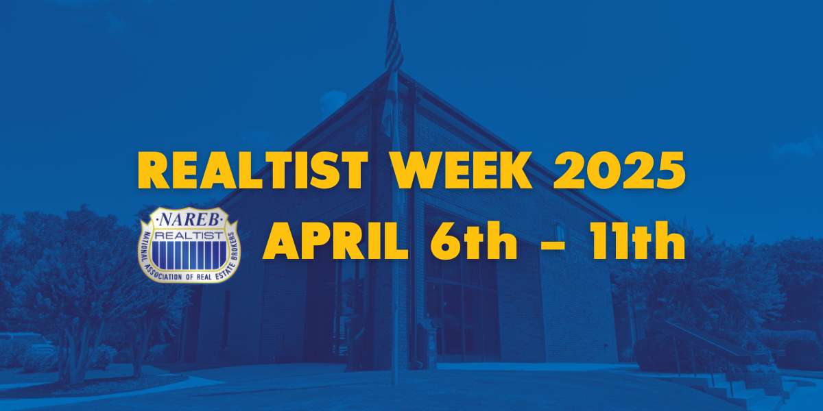 Realtist Week; 'The Banker' Watch Party April 10th - Huntsville Area ...